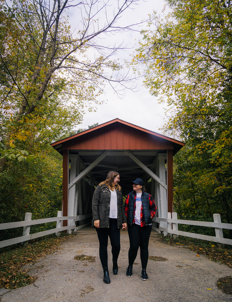 How to Spend One Day at Cuyahoga Valley National Park • Glasses and ...